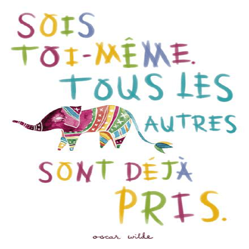 Tu as le droit d’être TOI ! - MED 6 à 12 ans